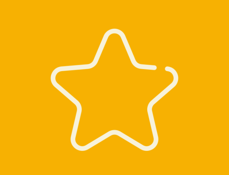 Star Icons in UI/UX Design: A Guide to Their Uses and Significance